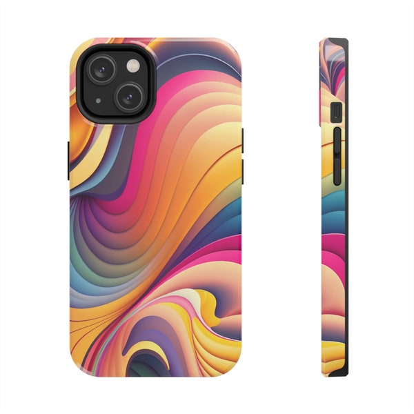 Retro Phone Case - Etsy