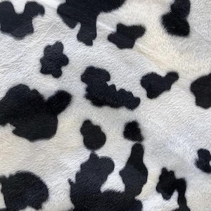 Cow Print Chaps for Women Halloween Costume Western Festival Outfit ...