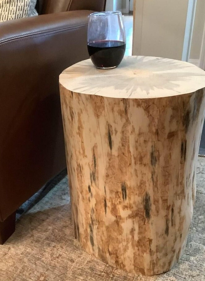Ponderosa Pine Table - Etsy