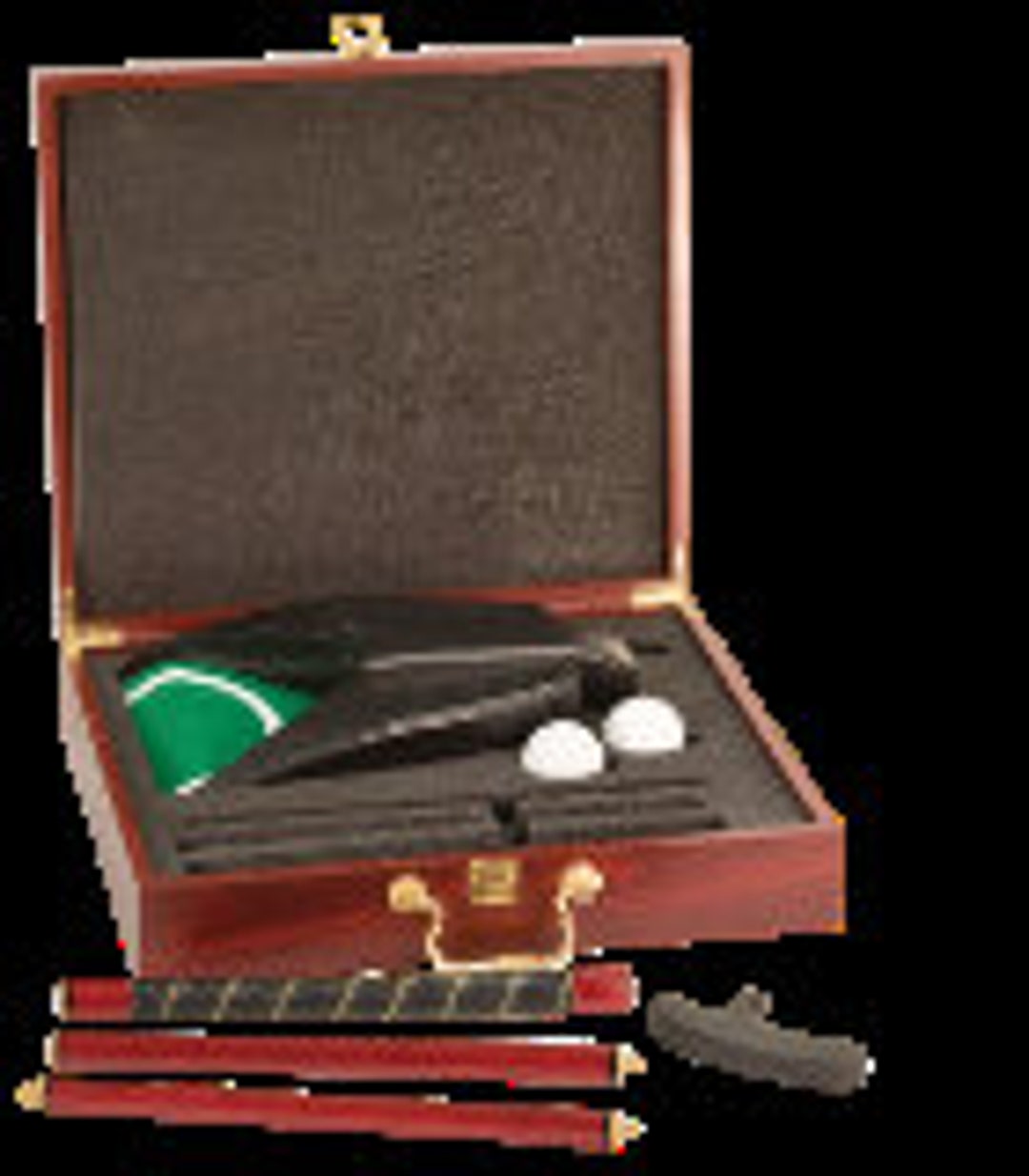 Office Golf Set | Executive Golf Set | Putter Set | Personalized Gifts ...