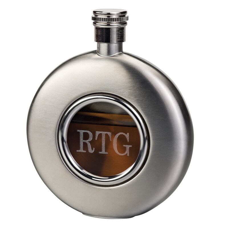 Unique Flasks - Etsy