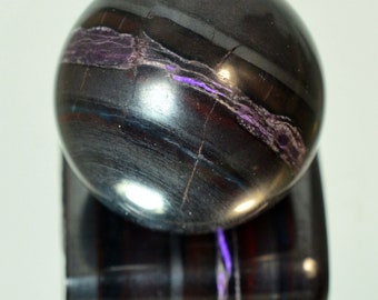 Sugilite stones | Etsy