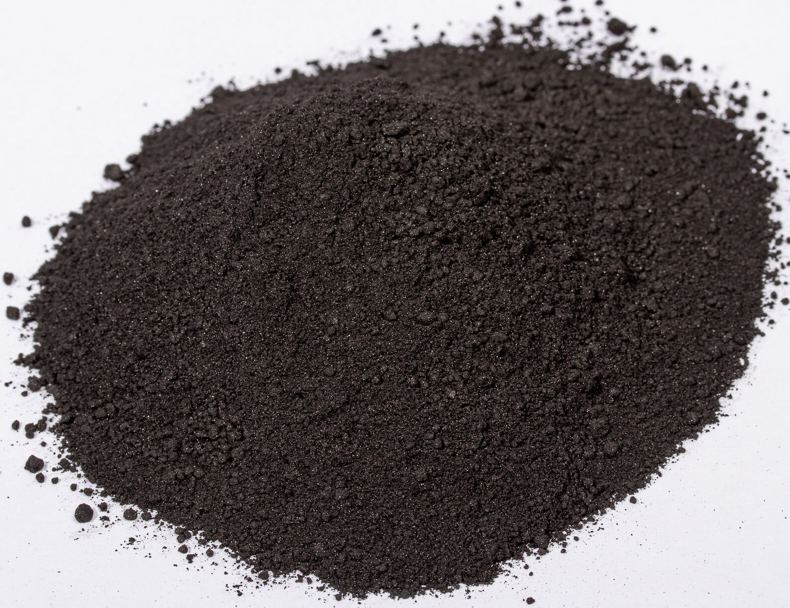 ELITE Shungite Powder 3.52 Oz Schungit Stone Noble C60 - Etsy