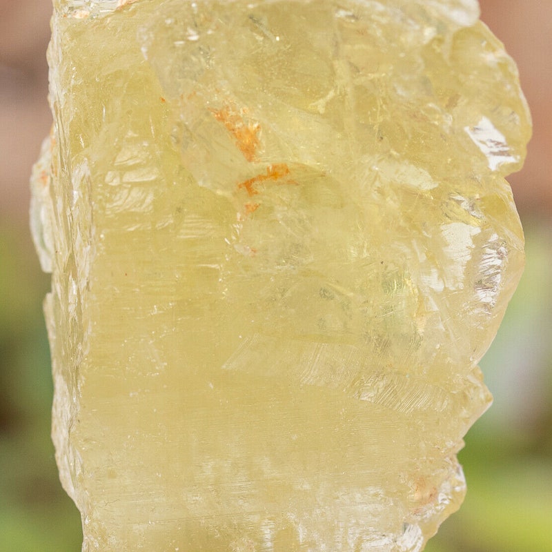 Beryl Crystal - Etsy