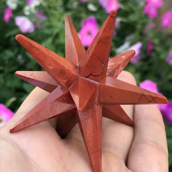 12 Point Star - Etsy
