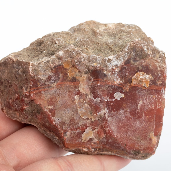 Carneol Stone - Etsy