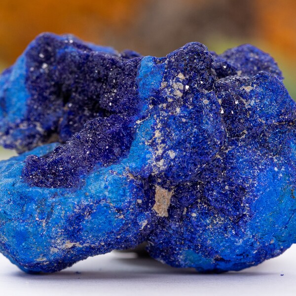 Azurite - Etsy