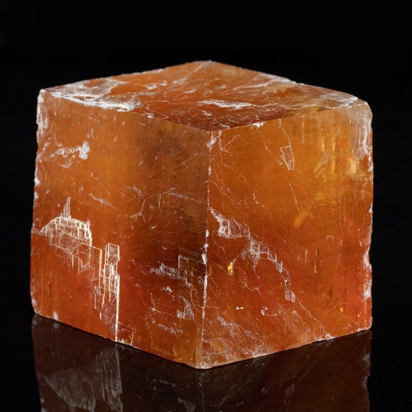 Icelandic Spar - Etsy