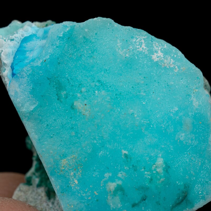 Hemimorphite Crystal - Etsy