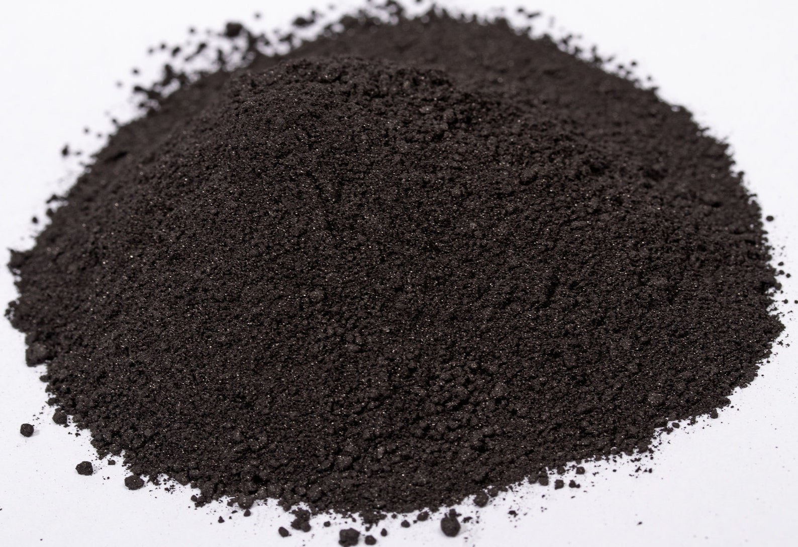 ELITE Shungite Powder 3.52 Oz Schungit Stone Noble C60 - Etsy