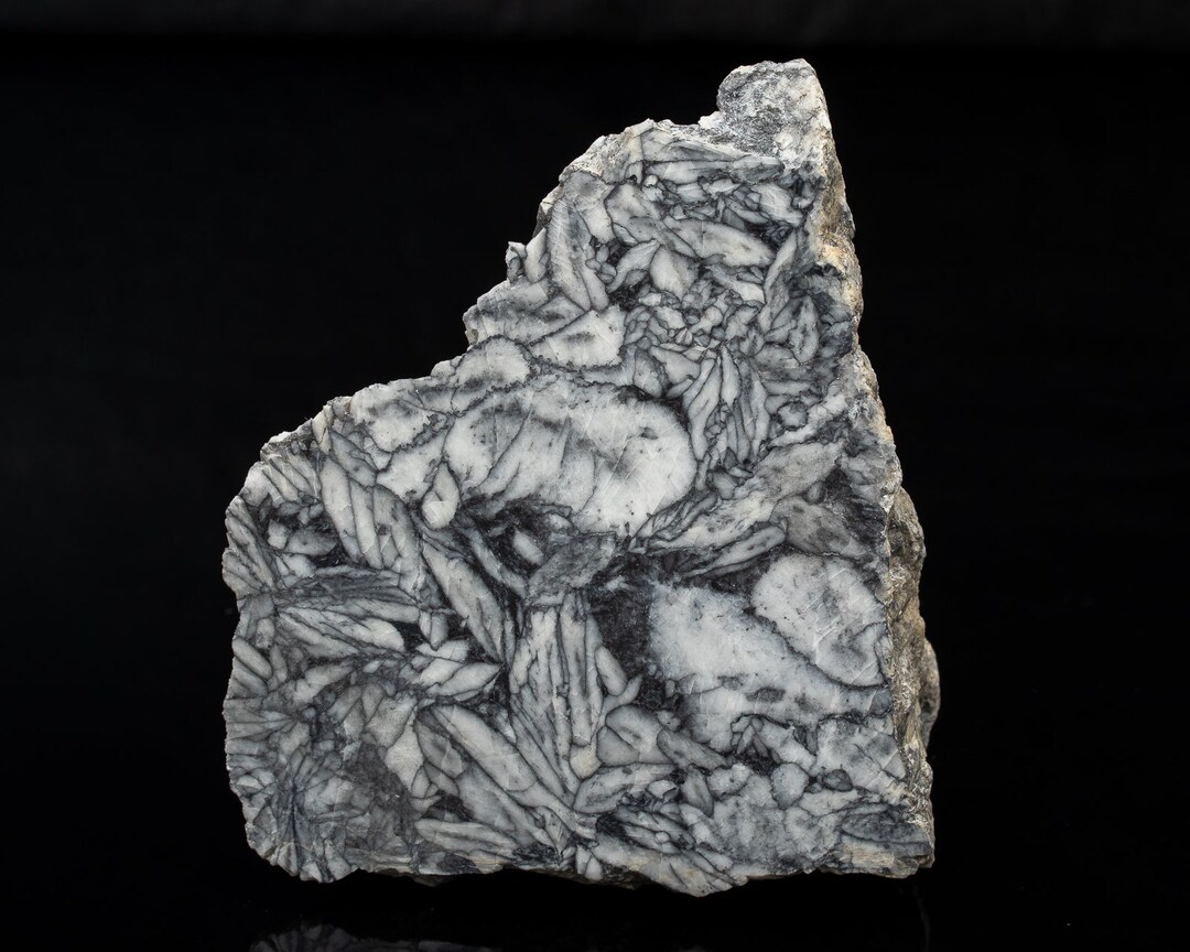 PINOLITE Pinolith Polished Slice Stone 1 Lbs Healing Chakra Crystal ...