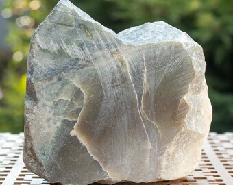 65 Lbs. Vulcan Nephrite Jade Rough - Etsy