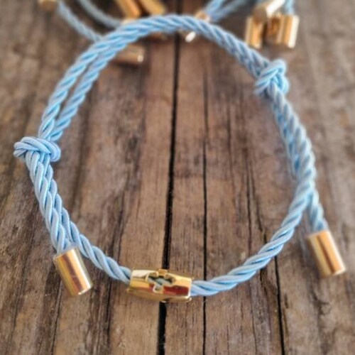 10pcs Martyrika Martirika Witness Pins Bracelet - Etsy