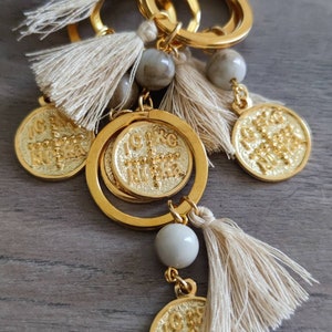 10 Pcs Martyrika, Martirika, Witness Pins, Greek Orthodox Baptism ...