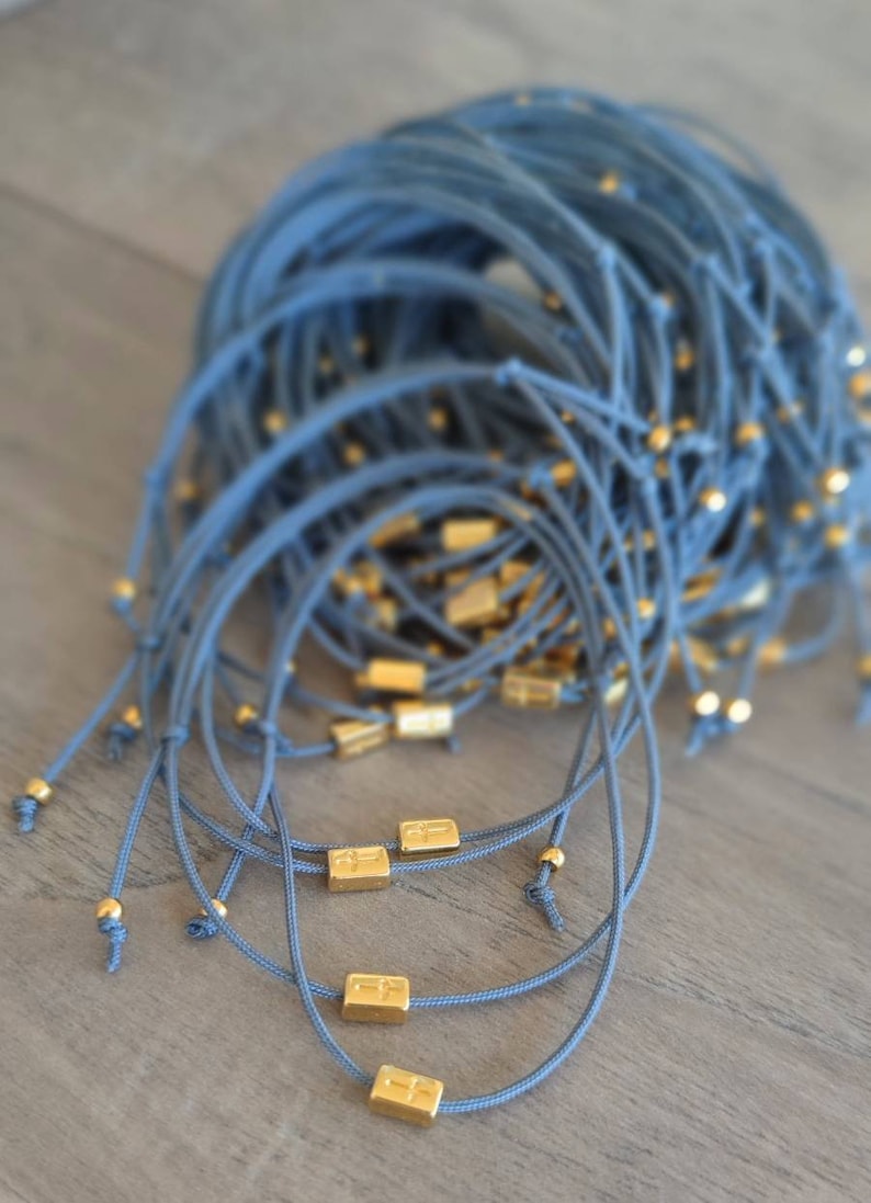 10pcs Martyrika, Martirika, Witness Pins, Bracelet Martyrika,baptism ...