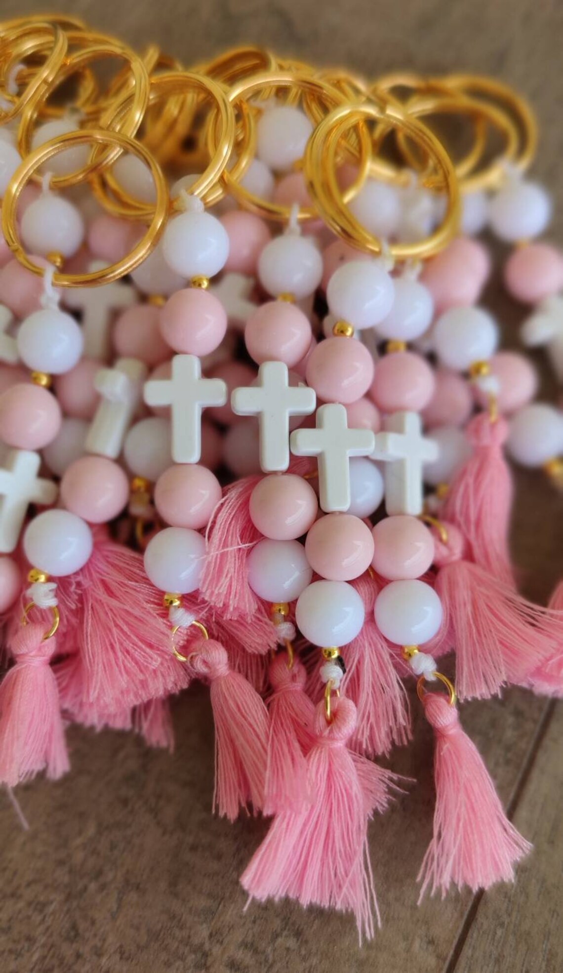10 Pcs Martyrika, Martirika, Witness Pins, Greek Orthodox Baptism ...