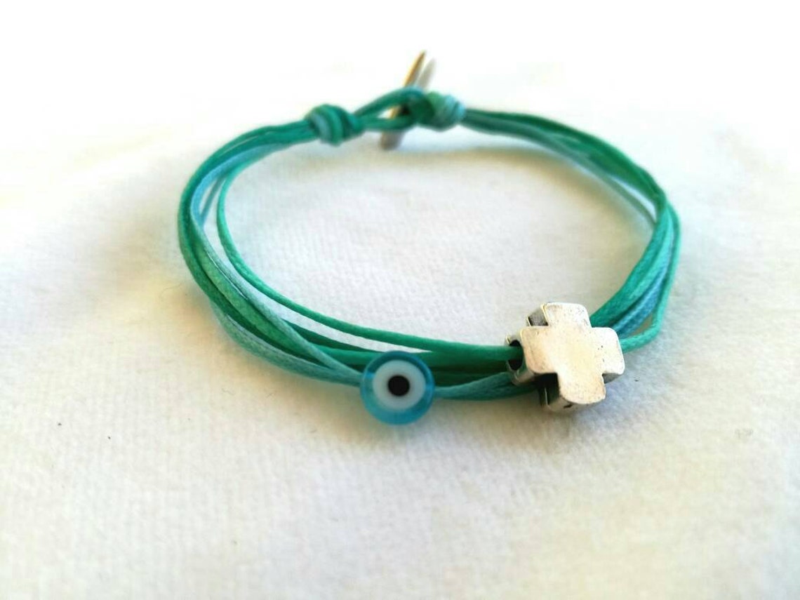 10pcs Martyrika Martirika Witness Pins Bracelet - Etsy