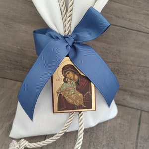 10pcs Greek Orthodox Boubounieres, Wedding Favors, All Event Favors ...
