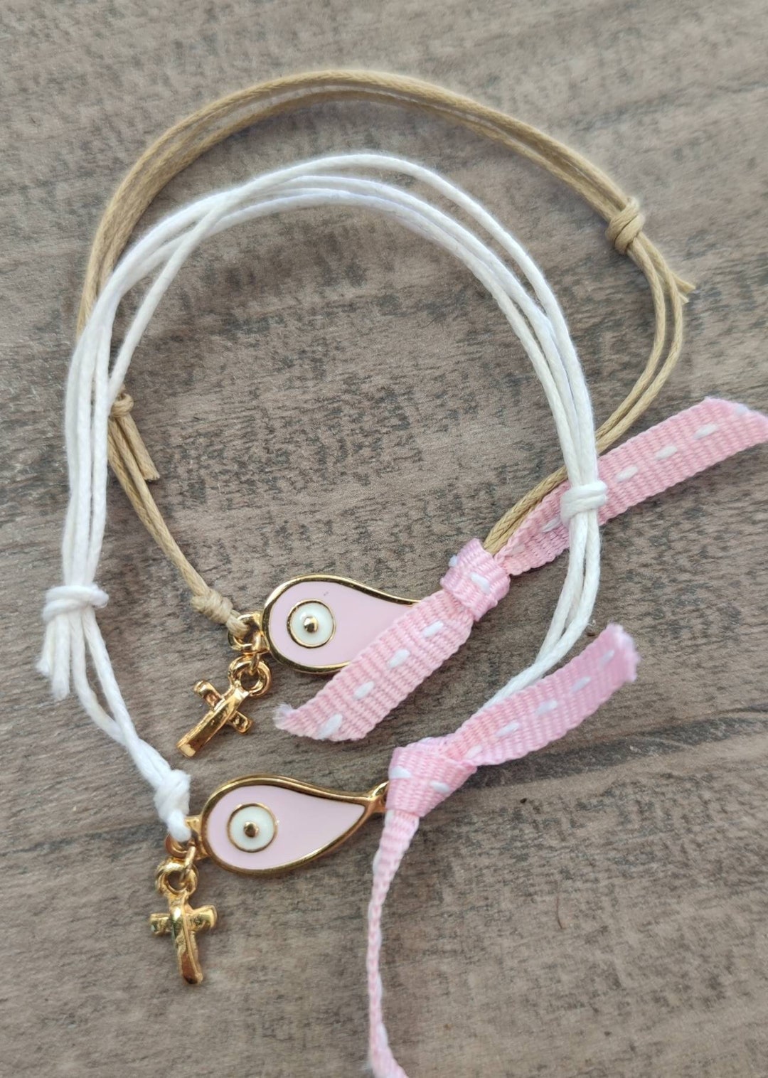 10 Pcs Martyrika, Martirika, Witness Pins, Greek Orthodox Baptism ...