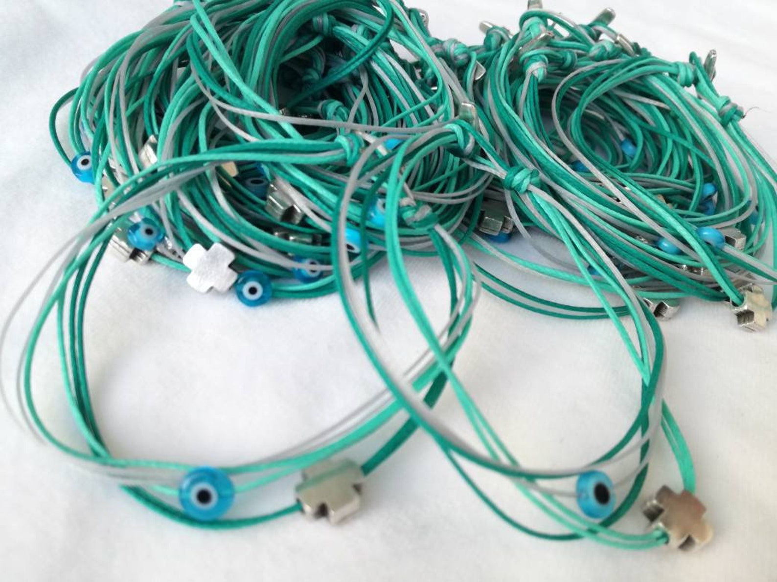 10pcs Martyrika Martirika Witness Pins Bracelet - Etsy