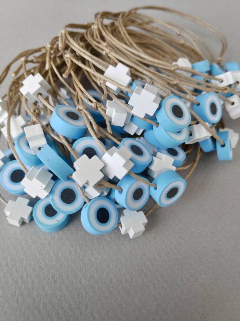 10pcs Martyrika Martirika Witness Pins Bracelet - Etsy Canada