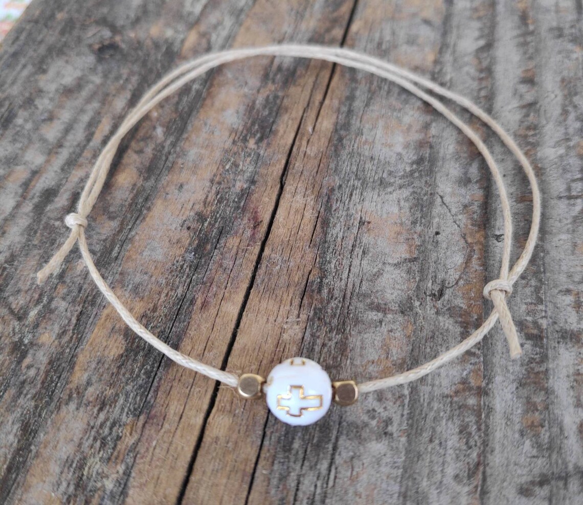 10pcs Martyrika Martirika Witness pins Bracelet | Etsy