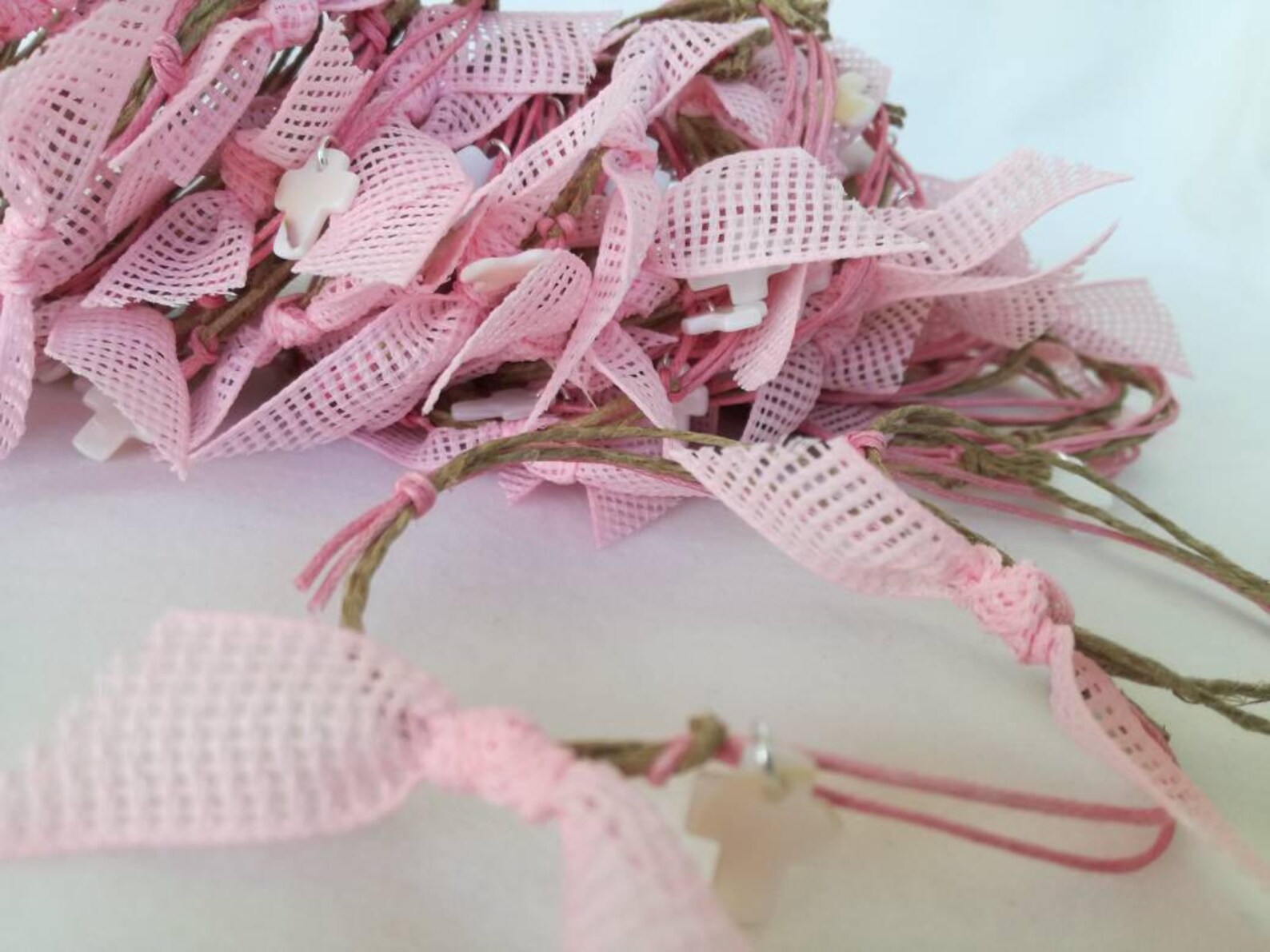 10pcs Martyrika, Martirika, Witness Pins, Bracelet Martyrika, Baptism ...