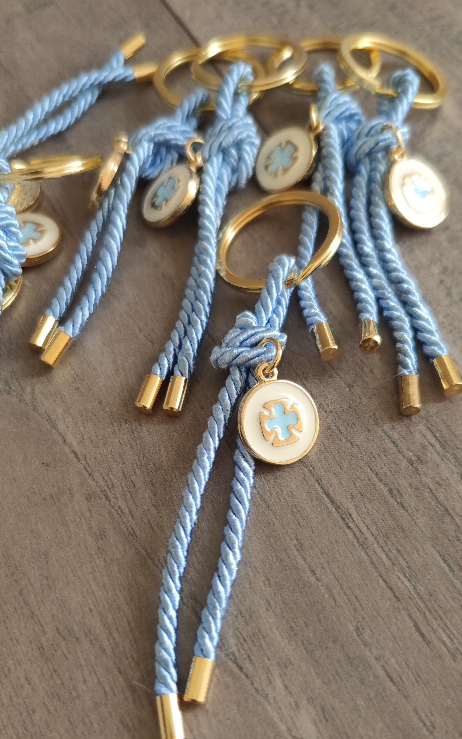 10 Pcs Martyrika, Martirika, Witness Pins, Greek Orthodox Baptism ...