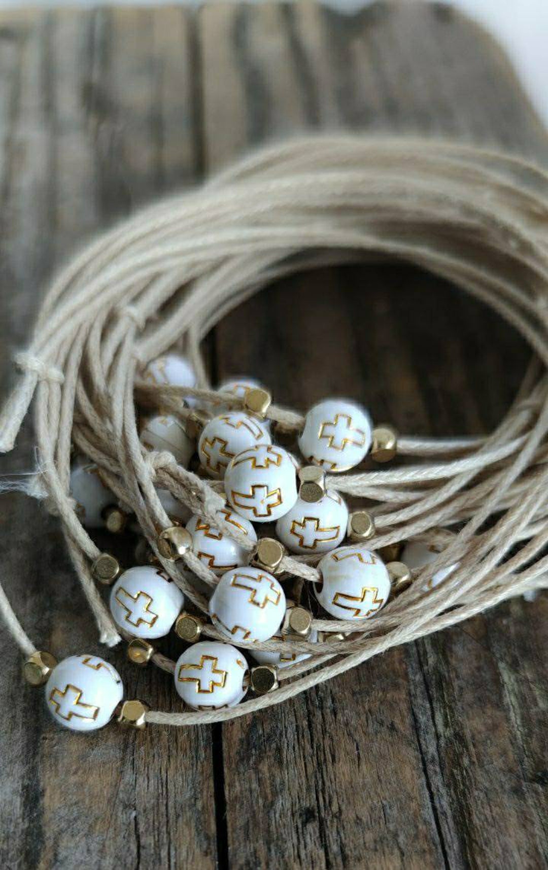 10pcs Martyrika, Martirika, Witness Pins, Bracelet Martyrika,baptism ...