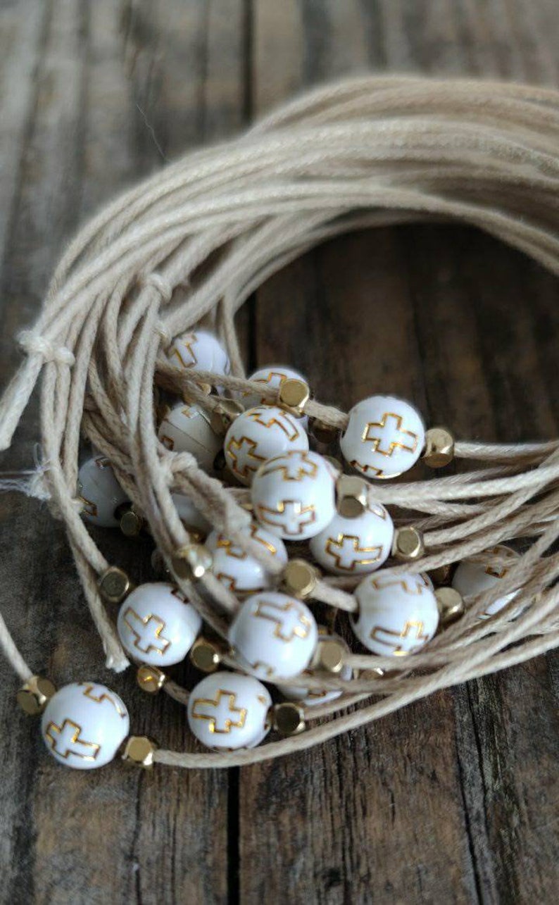 10pcs Martyrika Martirika Witness Pins Bracelet - Etsy