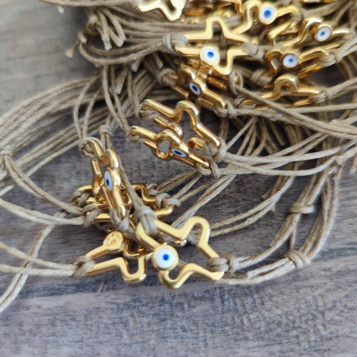 10pcs Martyrika Martirika Witness Pins Bracelet - Etsy