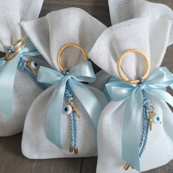 Greek Christening Party Favors - Etsy