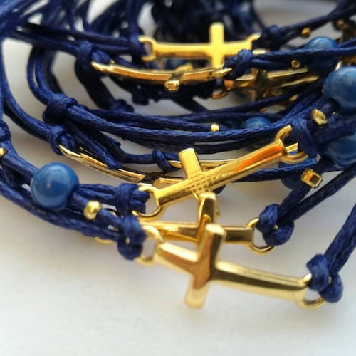 10pcs Martyrika Martirika Witness Pins Bracelet - Etsy