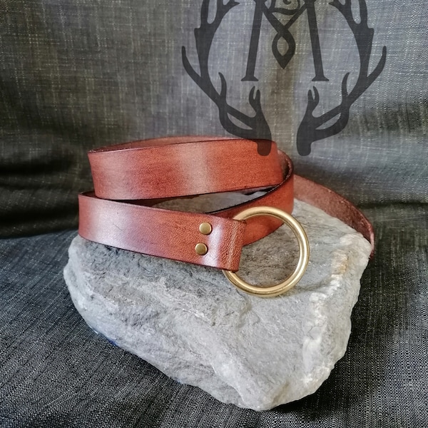 Medieval Ring Belt - Etsy