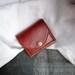 Mini Wallet, Small Wallet Pocket for Cards, Documents, Banknotes ...