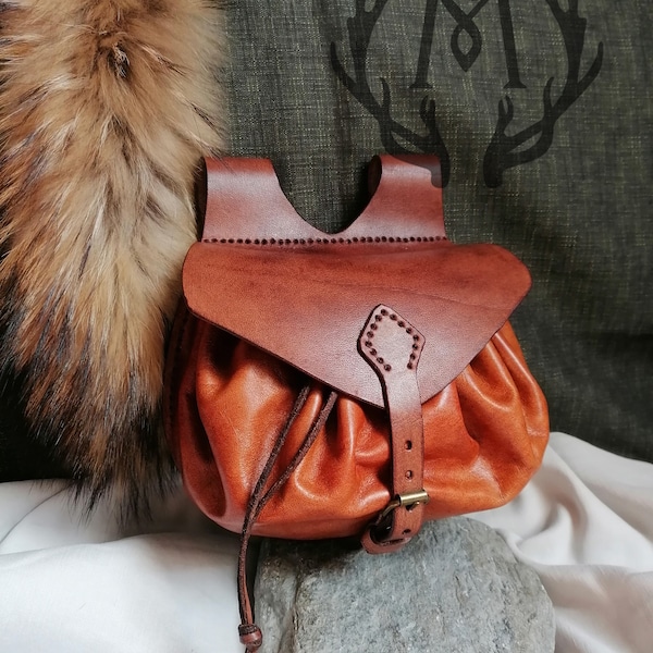 Medieval Bag - Etsy