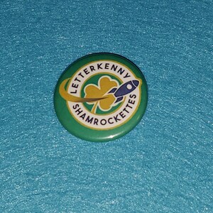 Letterkenny Allegedly Set of 6 - Etsy