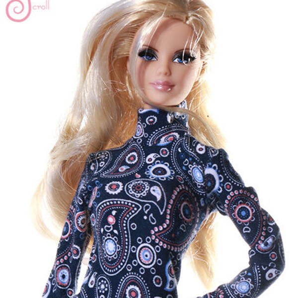 Barbie Clothes for Women - Etsy