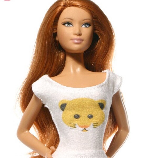 Barbie Hamster - Etsy