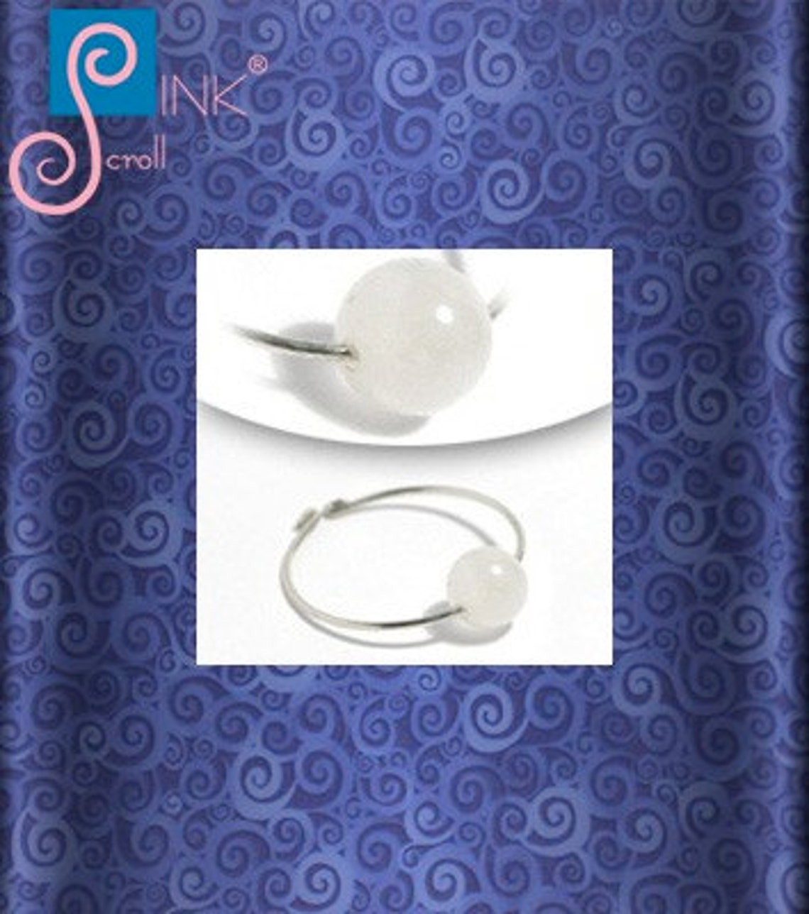Doll SILVER Jewelry: Ashanti - Etsy