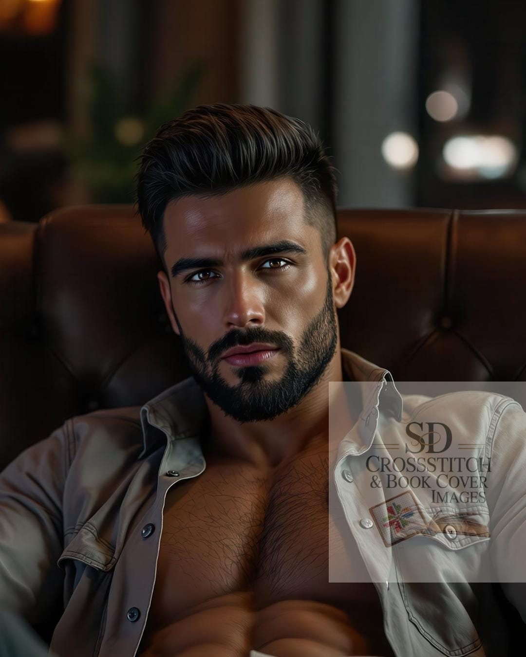 Alex - Male Model Romance Cover Image | Stock Photo Image | Alpha Hero ...