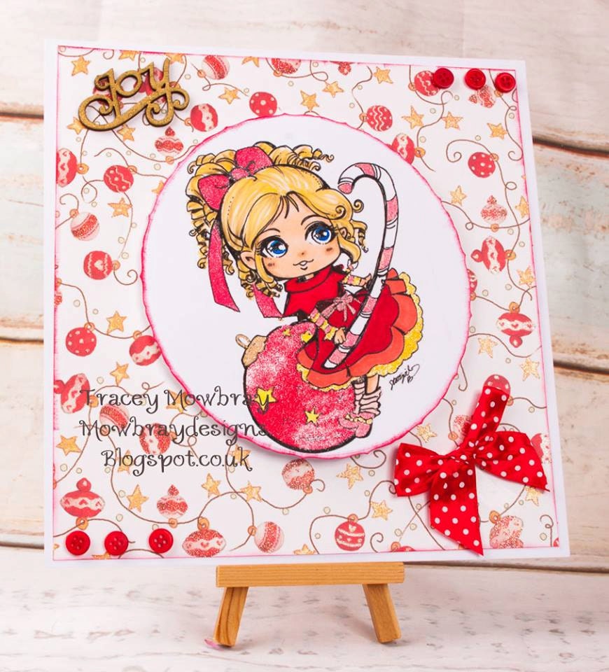 Christmas Elf Ornament DIGITAL STAMP Instant Download - Etsy Canada