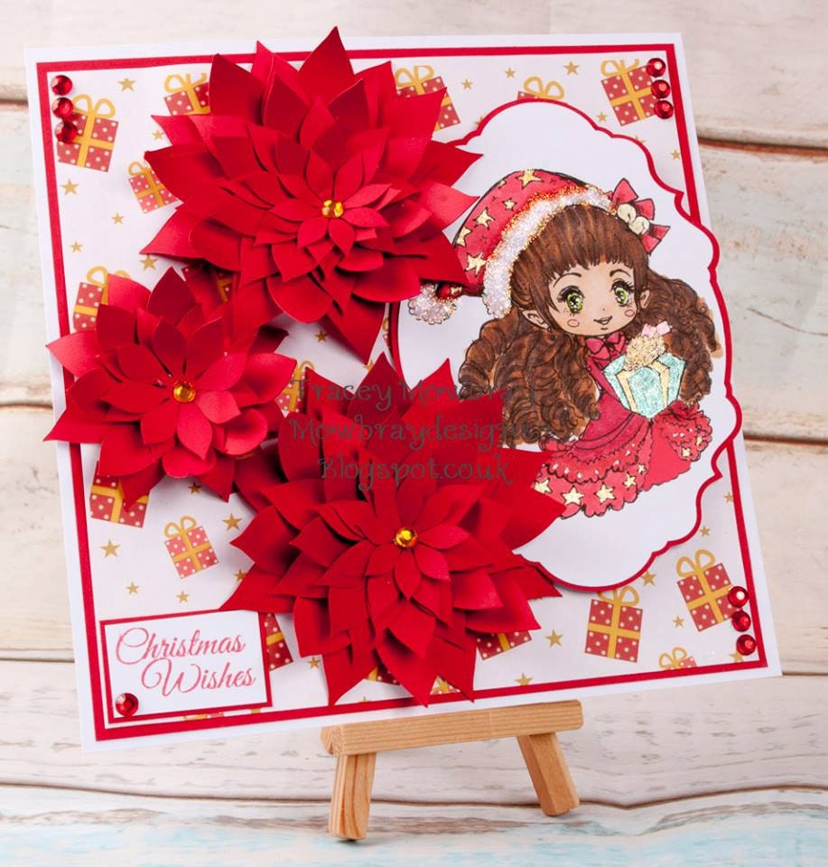 Christmas Elf DIGITAL STAMP Instant Download for Coloring or Crafts - Etsy