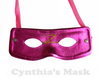Zorro mask | Etsy