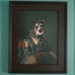 Rococo Era Historical Pet Portrait - Etsy