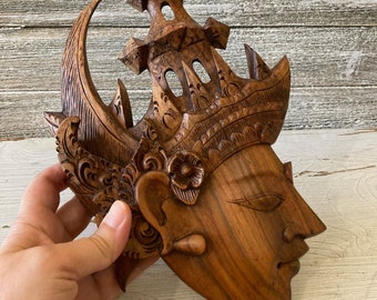 Wood Carving Rama - Etsy