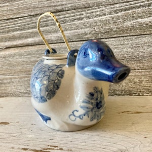 Duck Tea Kettle - Etsy
