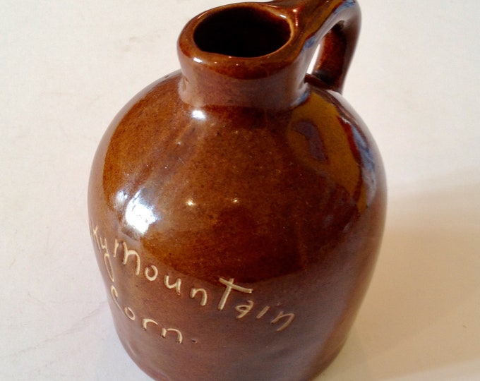 Benedict Proctor Silver Plated Syrup Pitcher or Jug With Underplate ...