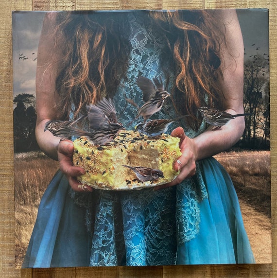 Tom Chambers Photography Art Book Signed by the artist Photo | Etsy