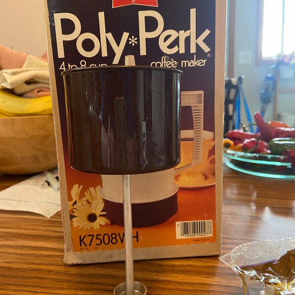 Poly Perk - Etsy